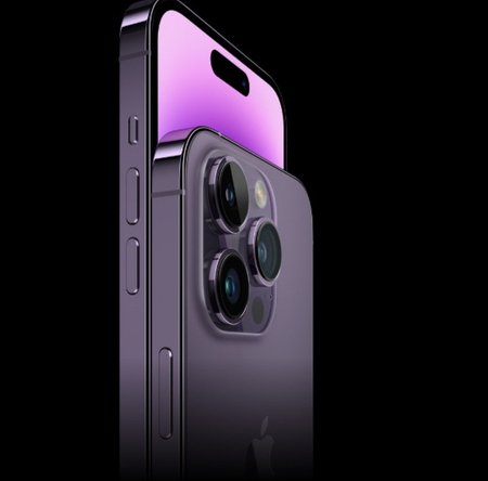 Iphone 14 pro max 256gb 95%