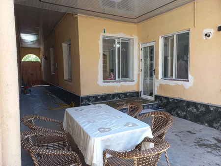 Участок на Домбрабаде