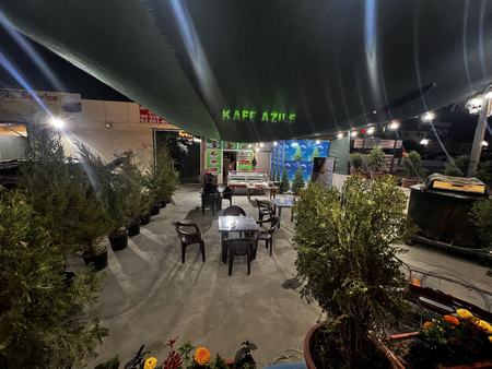 Продается кафе