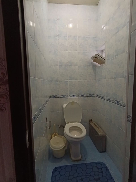 Своя Корасув-6 4/1/2. 92м² меб+тех. Ор/р. Авайхон.