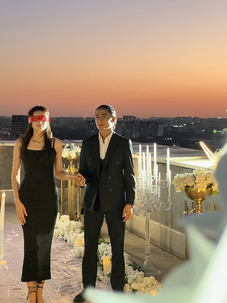 Marry me | Merry me | Подарка бериш
