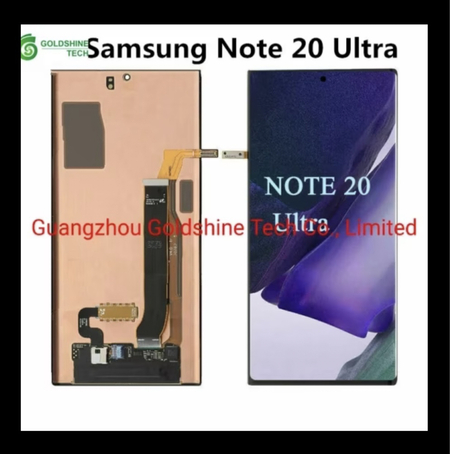Samsung Lcd display екранлари