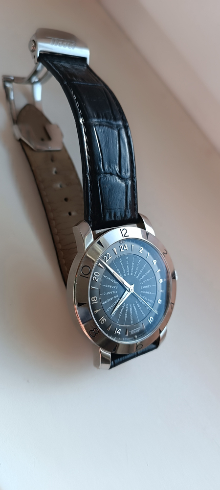 RRR Tissot RRR к 160 летию Фабрики.эксклюзив.
