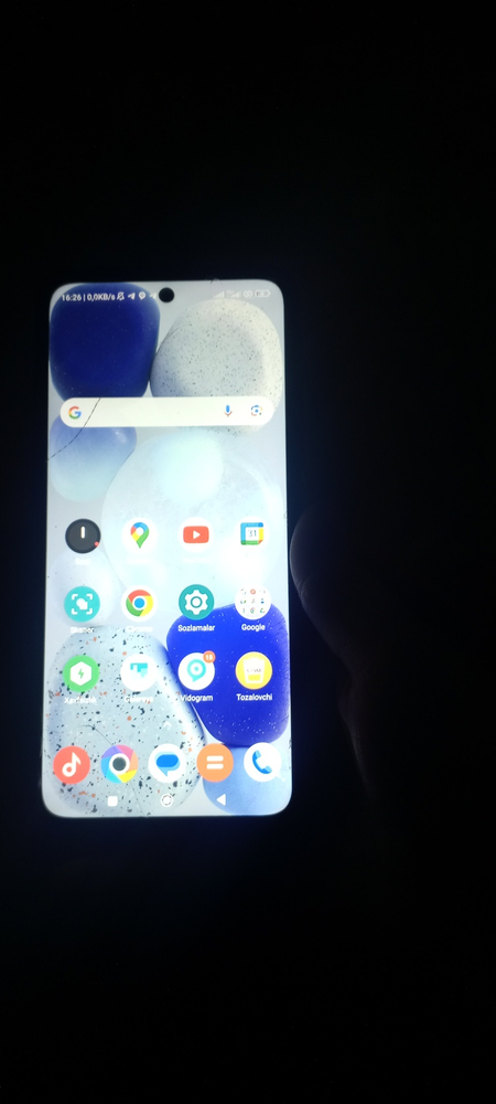 Poco m3 pro 5G bor