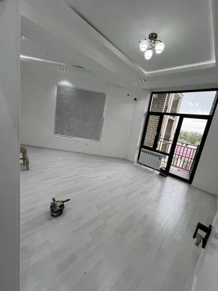 2/7/12 ШОТА РУСТАВЕЛИ. 78м2. ЖК Moderno. ЕВРО