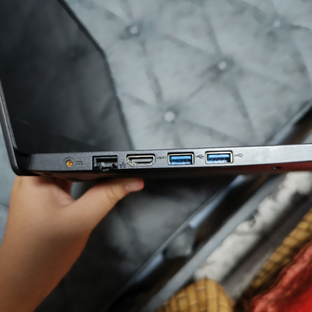 Aser aspire 3 с i7 10 поколения