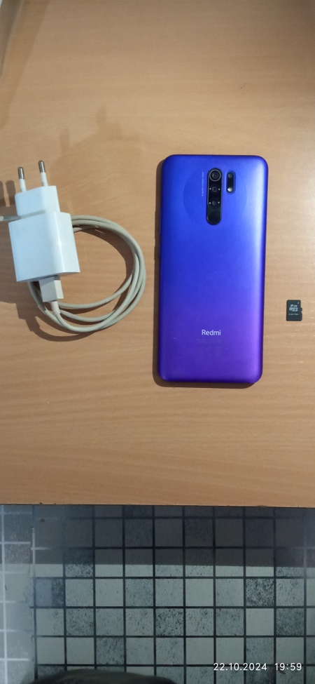 Redmi9 64 likkkk