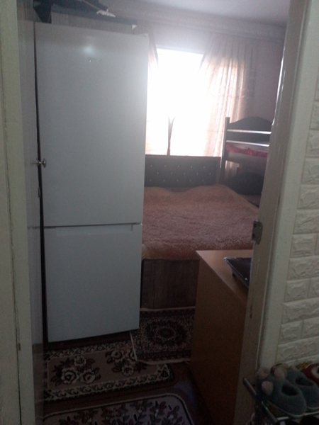 Sergeli Sputnik 4 Obshejita 2 xona