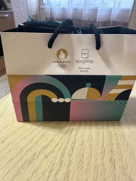 Samsung Exclusive Galaxy Z Flip6 Olympic Edition 512