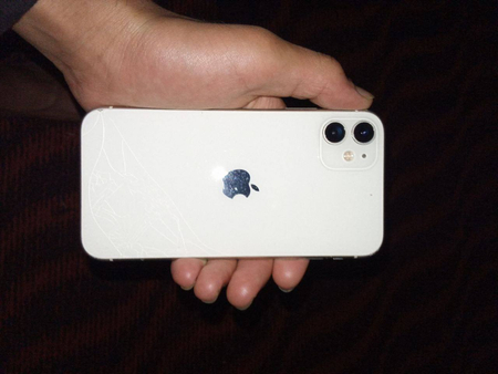 iPhone 11 64 Gb Kha