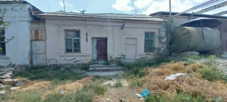 Срочно продается дом
