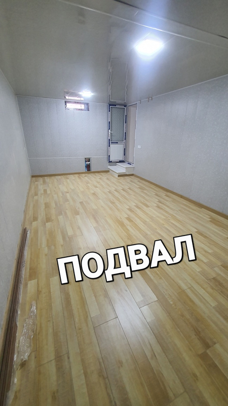 Яшнободда ЕВРОКОТЕДЖ ОК, УЙмахалла