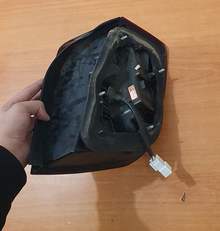 Lacetti Gentra orqa 222 pesochni fara xolati ideal hamma narsasi yonad