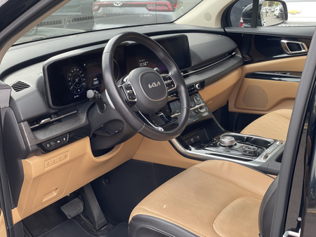Kia karnival 2022