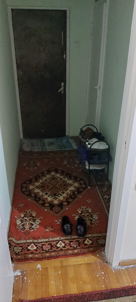 Квартира ижара га шереклик га