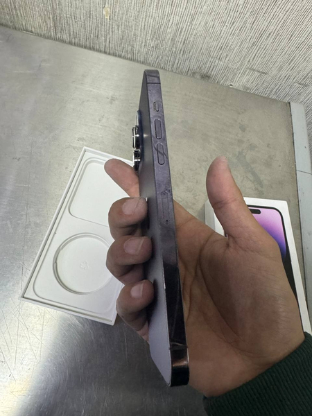 iPhone 14 pro Max 128 GB