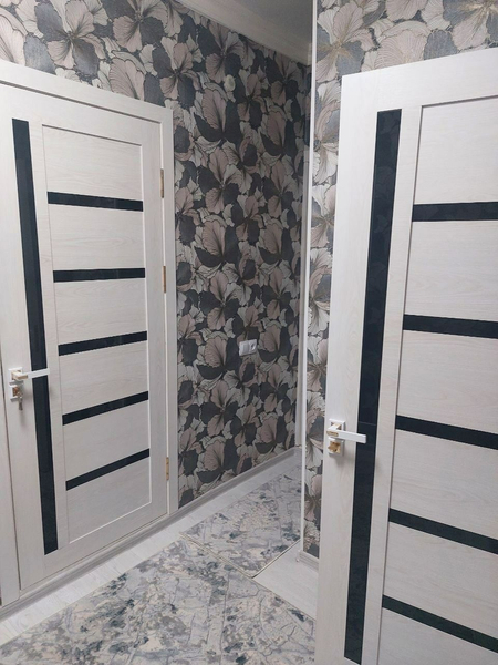 Дом кирпичный квартира. Уй гиштли квартира