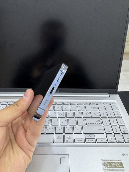 Iphone 13 pro 128 Naxt yoki nasiya