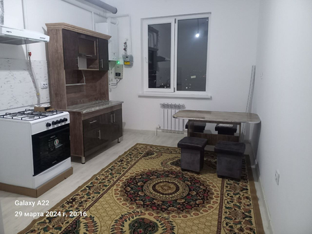 Сергили 5 худуд 2 хона 320$