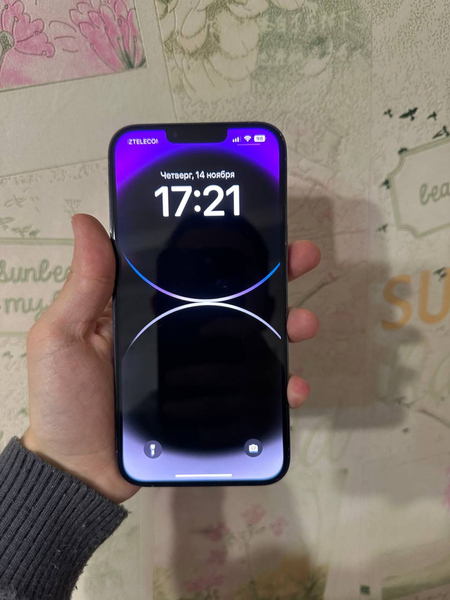 Iphone 13pro max xolati ideal