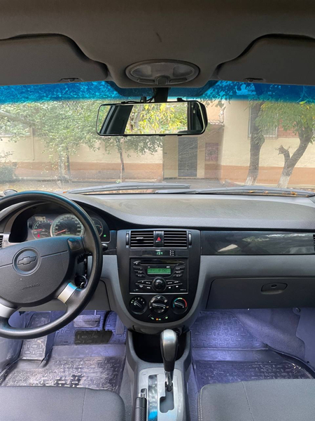 Chevrolet Jentra 2015 года