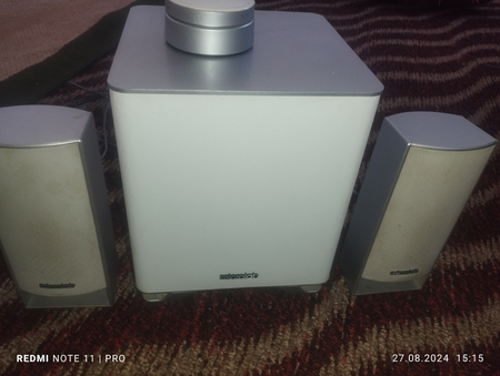 MICROLAV M-600BT satiladi