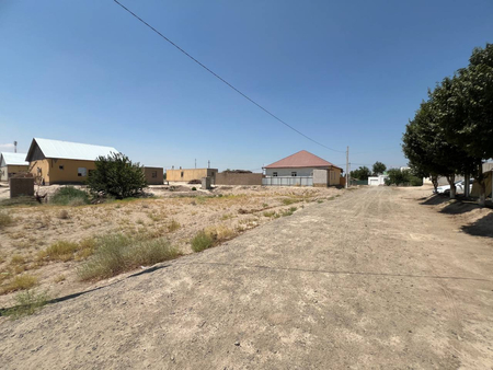 Xiva tuman qoraqum mahallasi lolazor kóchasi(maktab yoni)