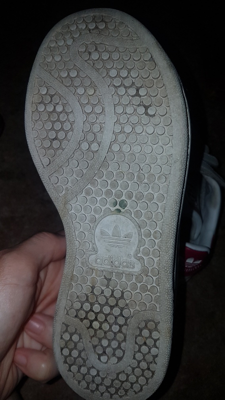 Skechers. Детская кожаная обувь.