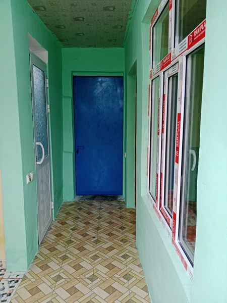 Vodnikda hovli ijaraga beriladi