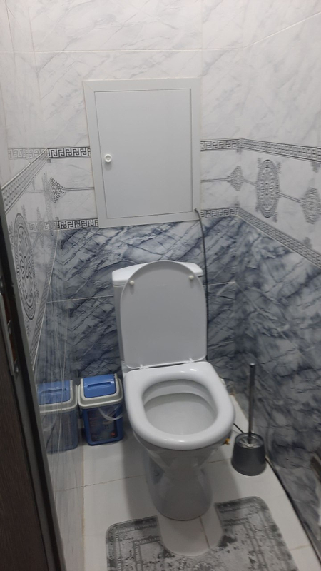 Ижарага уй юнус абад 8