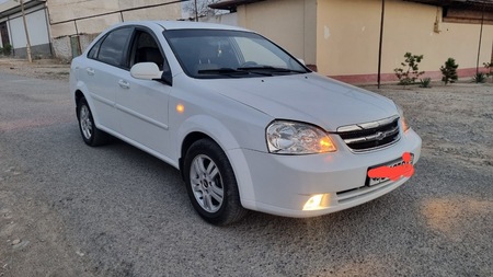 Lacceti 1.8 2 poziciya