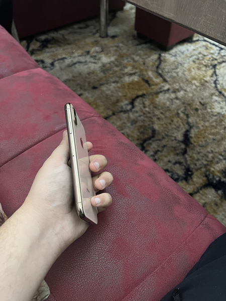 iPhone Xs 256 GB