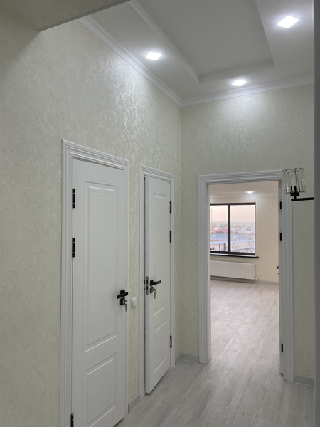 Prodaetsya kvartira Garden city 86kvm