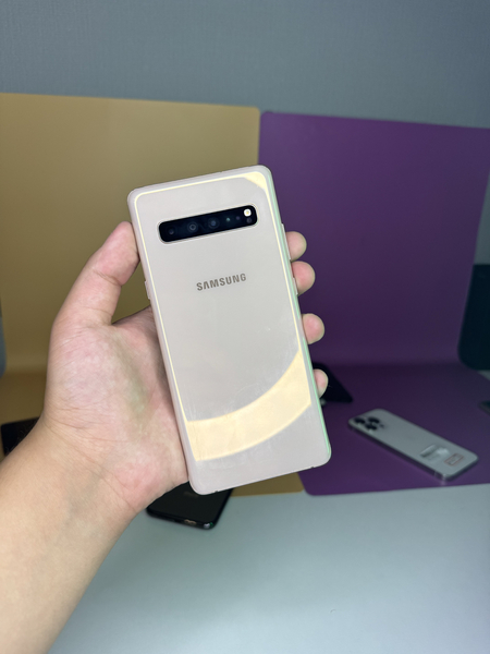Samsung s10 5G ideal 256gb
