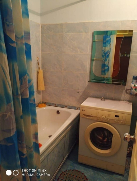 1 в 2 комн, Ташсельмаш, парк Ашхабад, метро Машинасозлар