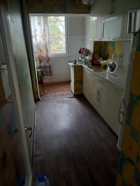 Продажа 1/3/4 Новомосковская, 76 серия