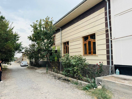 Срочно Продается 6 соток дом в  Дурман, Экологически чистым районе!