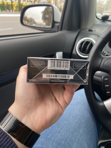 Bleu de Chanel 100ml