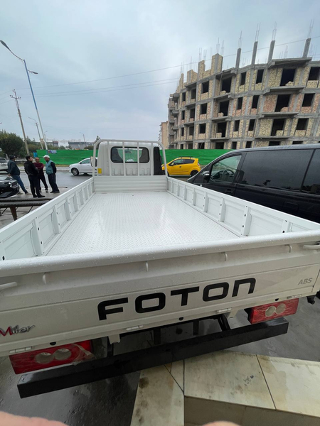 Foton yuk avtomobili