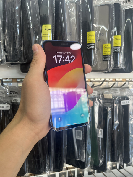 Iphone 12 mini 128 gb