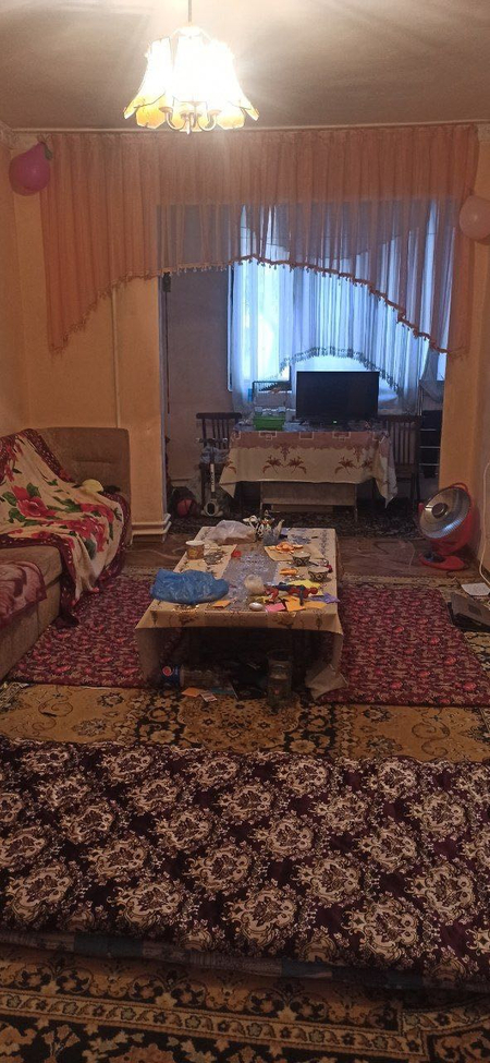 Юнусабад-7 квартал 2/1/4 Альфраганус.