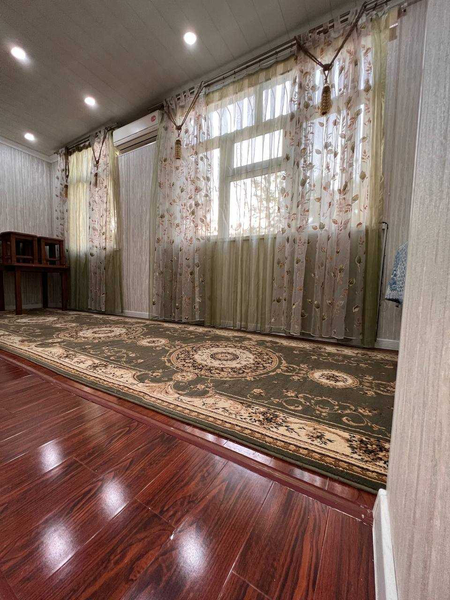 Аренда квартиры в Центре По Улицк Нукус ID:DM68