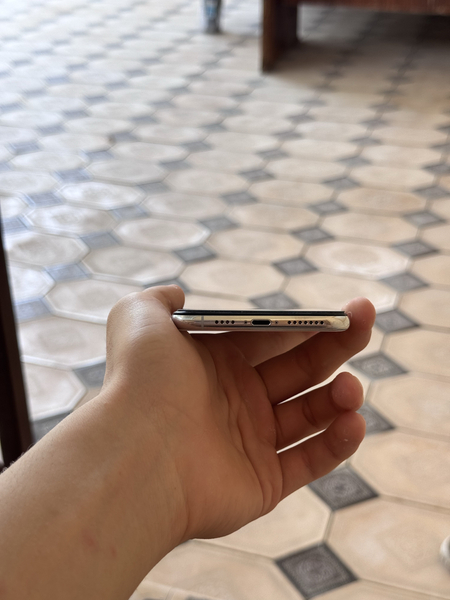 Iphone Xs Mas 256GB