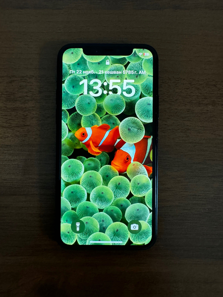 iPhone 11 pro 64
