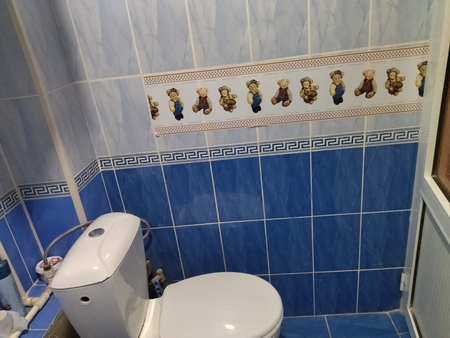 Сдается 3ком   на 4этаже.