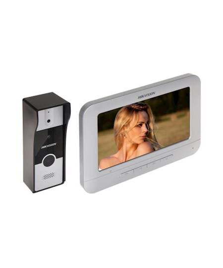 Hikvision DS-KIS203T