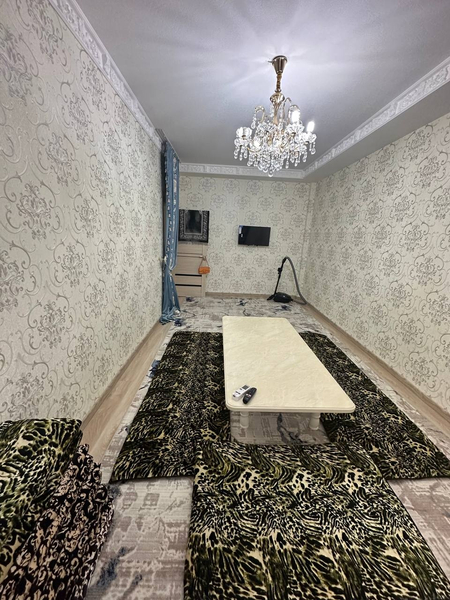 Чиланзар 20 Новостройка 2 комн 70кв