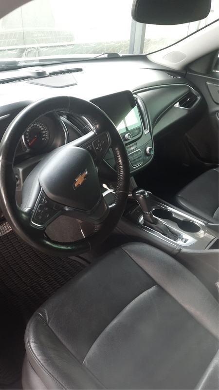 Malibu 2.4 atmosferniy