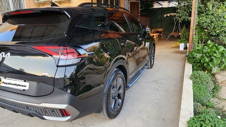 KIA Sportage X-line Full 2.5
 мотор сотилади