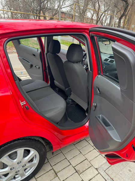 Продается Chevrolet Spark